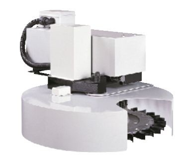 Bois linéaire de la commande numérique par ordinateur 20000mm/min du guide 1640 découpant la machine 5