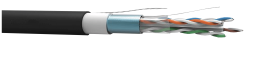 Cavo industriale CAT6