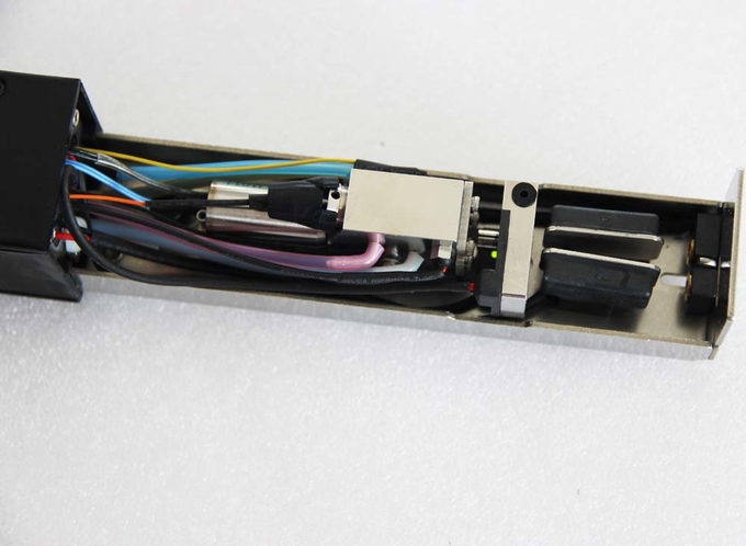 Stampanti a getto di inchiostro di CYCJET B9080/macchina industriali 4 di codifica in lotti del getto di inchiostro