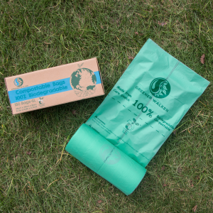 bolsos de basura