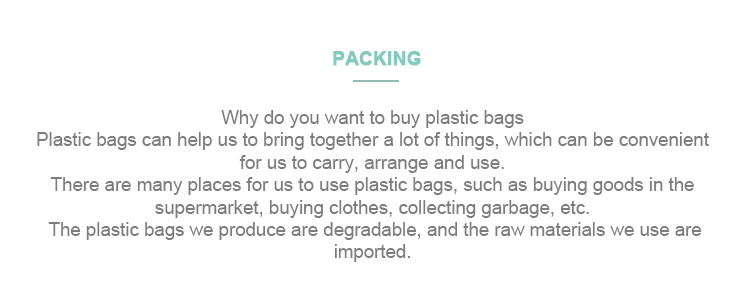 bolso abonable 100% de los bolsos del biodegradablet de basura de la maicena impetuosa de los bolsos