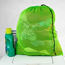 Mesh Bag Laundry