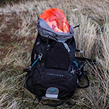 Mesh Bag Travel