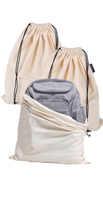 Bolso del almacenamiento de la talla xl