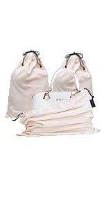 Bolso del almacenamiento de la talla m