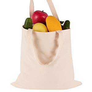 bolso de la lona