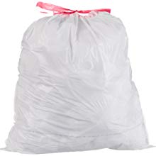 bolso de basura