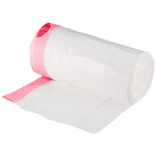bolso de basura