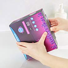 Bolsos de basura 4GAL