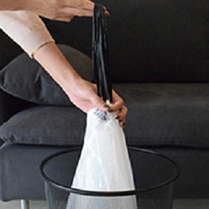 bolsos de basura de 4 galones