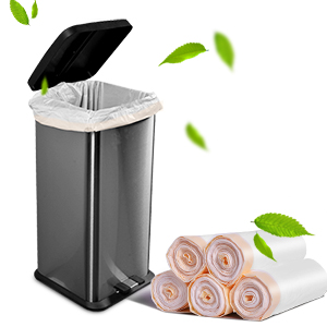 bolsos de basura