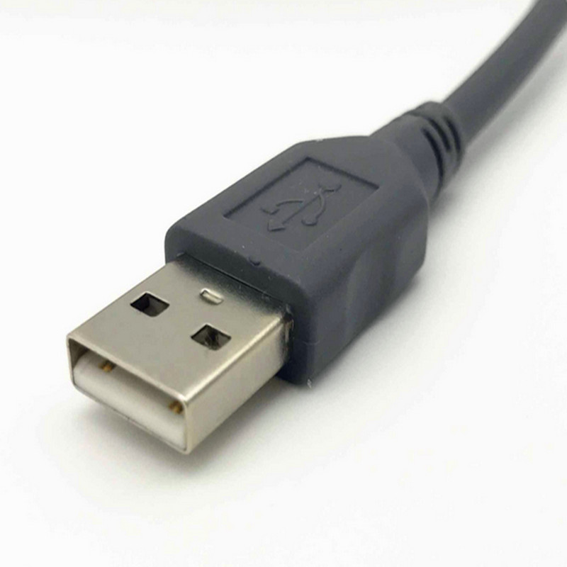 상징 바코드 스캐너 usb 케이블