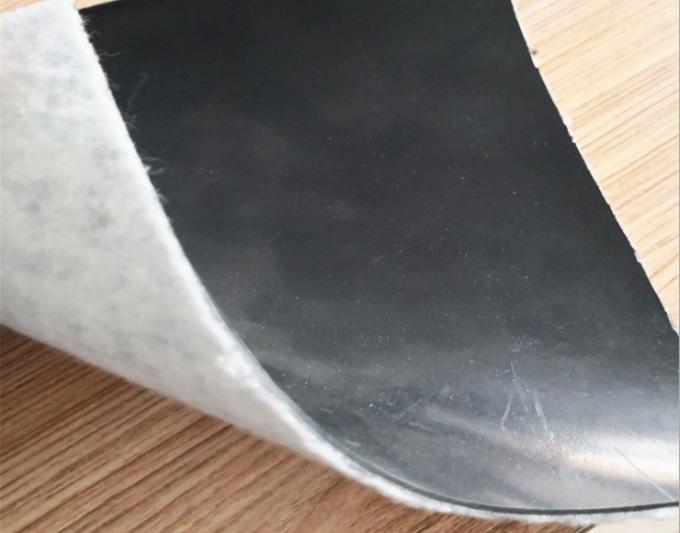 White Gse Composite Geomembrana Hdpe 2 Mm For Liquid Gas Barrier 0