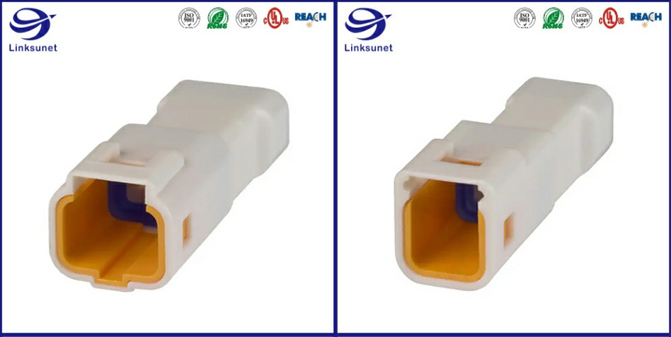 2 Row 2.0mm 6 pin JST JWPF Connector - GoldSupplier