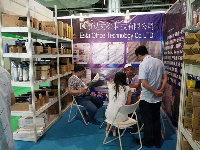 ESTA OFFICE TECHNOLOGY CO.,LTD