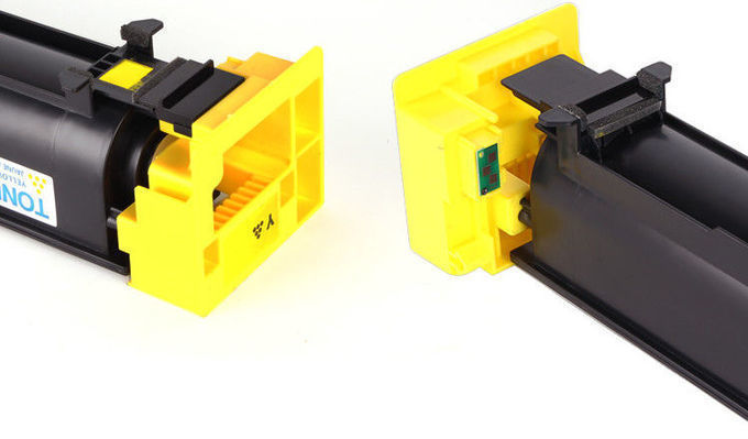 TN 610 / TN 611 / TN 612 / TN 613 Minolta Bizhub Toner for Konica C 6501 / C 6500 / C652 / C 650