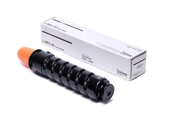 IR2535 Canon Copier Toner NPG50 Compatible IR2545I Office Machines