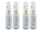 Konica Minolta BizHub 363 de Zwarte Toner 423 Machine TN414 van het Patroonexemplaar