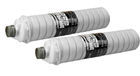 Toner van het 43000 Pagina'skopieerapparaat Patroonricoh Toner 841992 het Zwarte Grijze Geval van 6210D AF1060