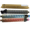 CMYK-Toner van het Kleurenkopieerapparaat Patroon Compatibele Ricoh Mpc3003/Mpc3503
