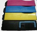 TK - 540 Multipack Kyocera Toner Kit For Kyocera Mita FS C5100DN Printer