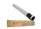 Tonalizador original de TN323/A87M030 Konica Minolta para copiadoras Bizhub 227 287 367