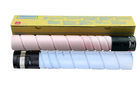 O tonalizador colorido de C224 Konica Minolta, Bizhub TN321 termina o grupo do cartucho de toner