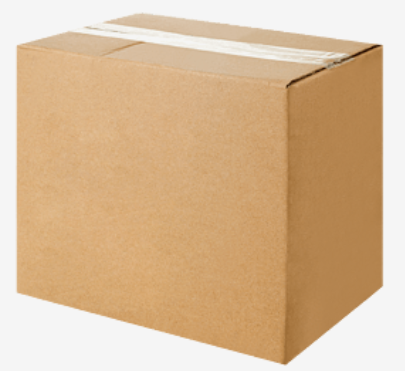 Standard packaging for diamond stylus products