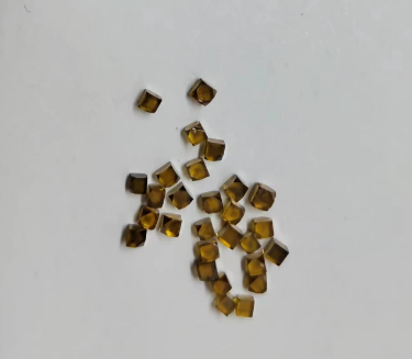 HPHT diamond for cutting tools