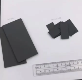 BDD Diamond electrodes in various shapes