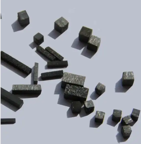 BDD Diamond in water treatment systems