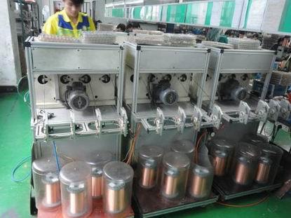 30mmの直径の金属のブラシDCの美装置のためのマイクロ空気ポンプ3V/5V/12V