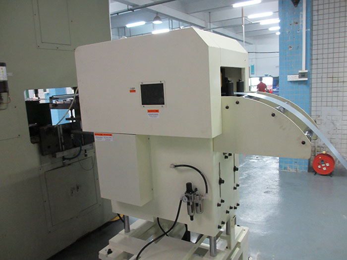 Automatisierungsproduktion