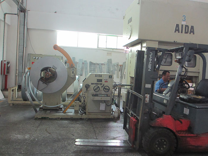 перфоратор