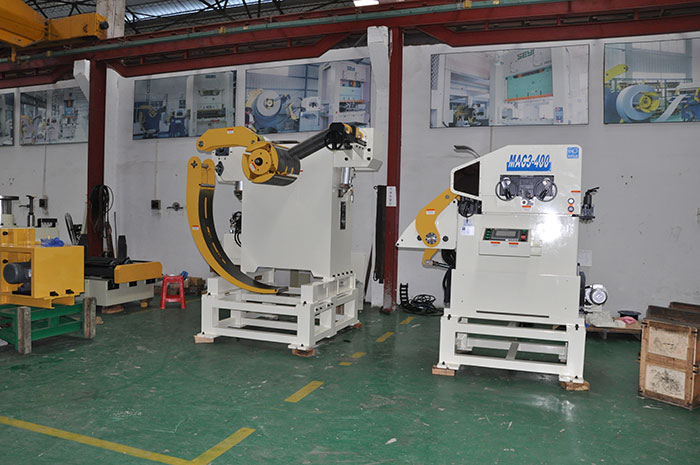 machine de alimentation
