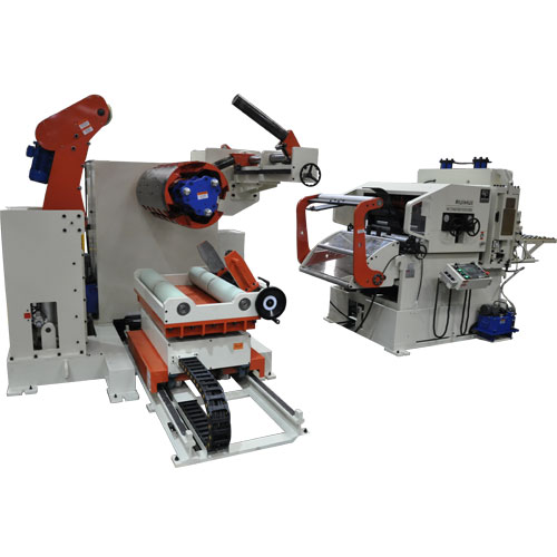 automatische machine