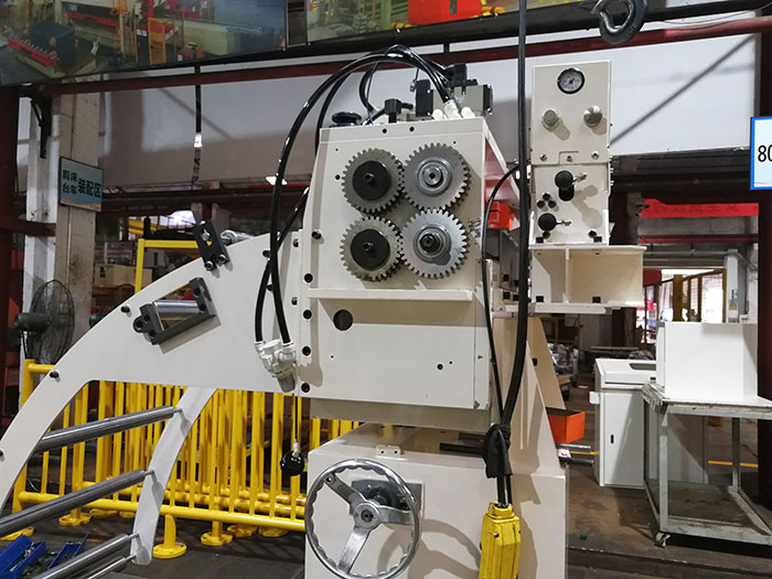 供給を水平にすること