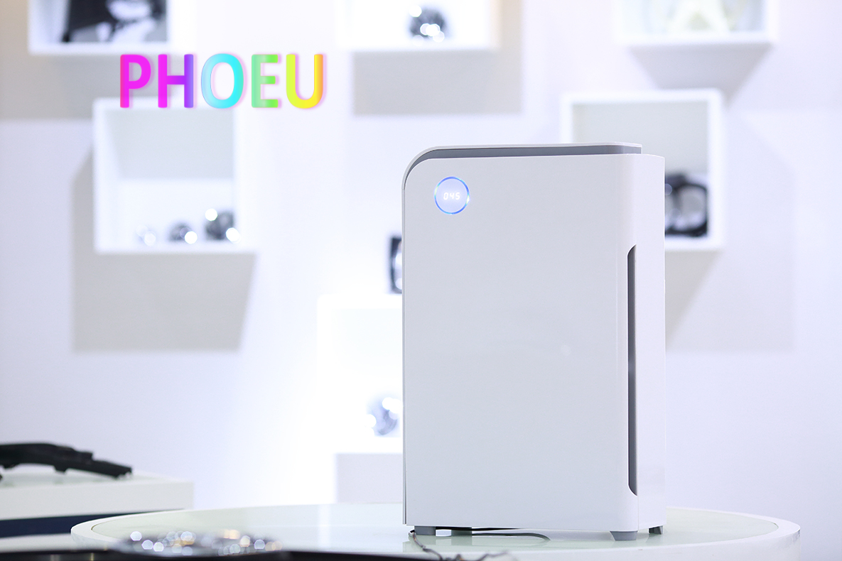 Набор PHT UVC для обеззараживания и стерилизации воздуха 254nm AHU УЛЬТРАФИОЛЕТОВОГО гермицидного УЛЬТРАФИОЛЕТОВОГО для воздуха регулируя блоки для боя с covid