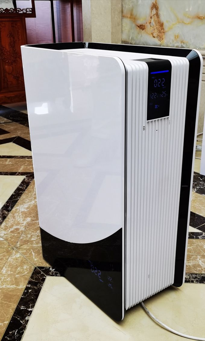 Набор PHT UVC для обеззараживания и стерилизации воздуха 254nm AHU УЛЬТРАФИОЛЕТОВОГО гермицидного УЛЬТРАФИОЛЕТОВОГО для воздуха регулируя блоки для боя с covid