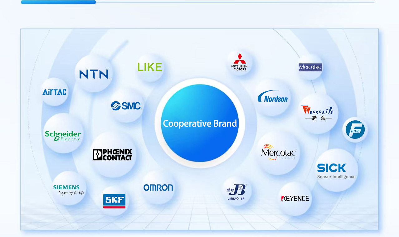 Finished product packaging process