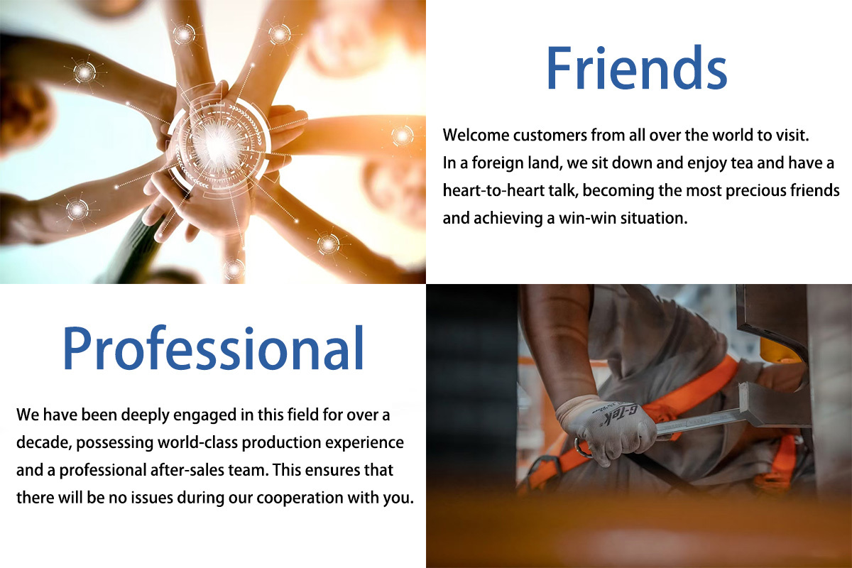 Production line safety features