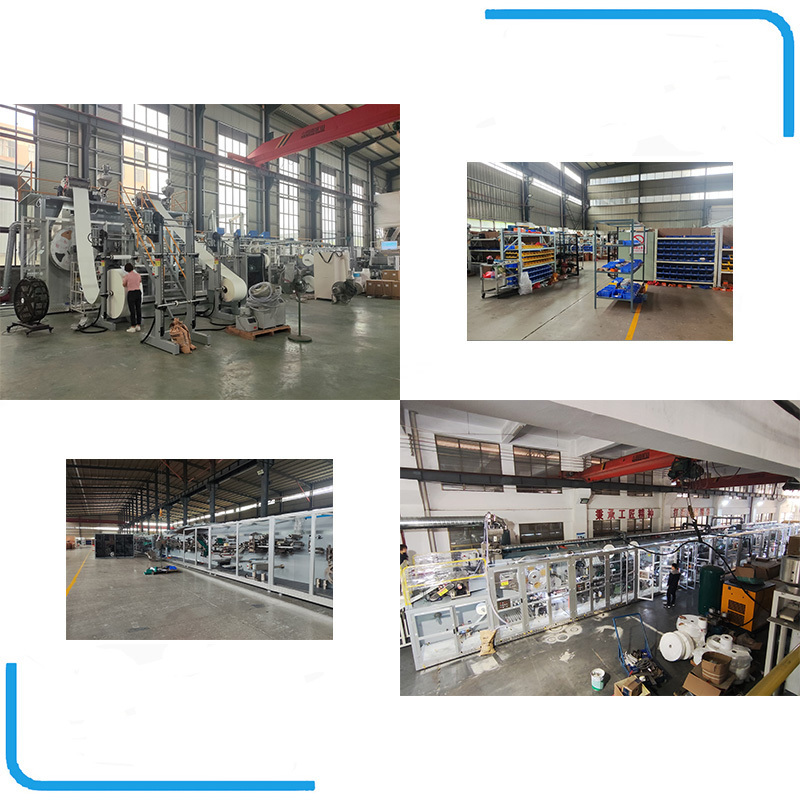 Machine safety features demonstration