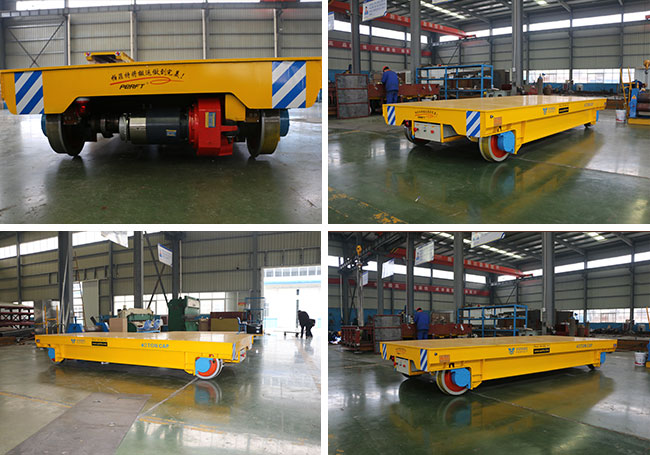 coche de transferencia