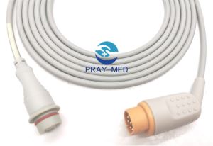 Siemens Drager -BD Ibp Adapter Cable