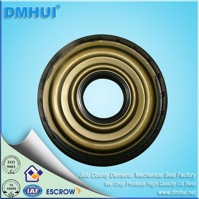 perfil de goma servo A98L-0004-0249# HTCY0035 del lacre del sello BH5944E del oi del motor