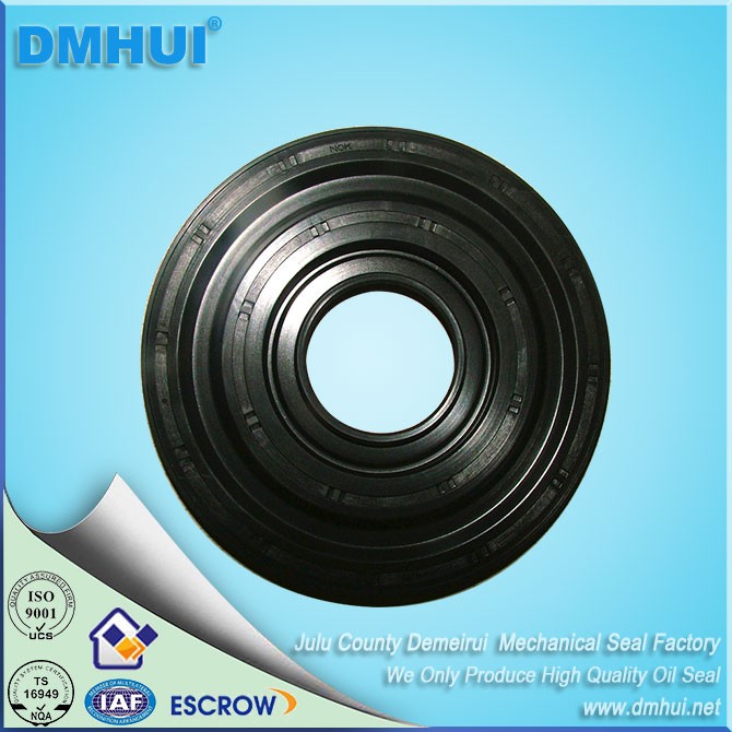 perfil de goma servo A98L-0004-0249# HTCY0035 del lacre del sello BH5944E del oi del motor