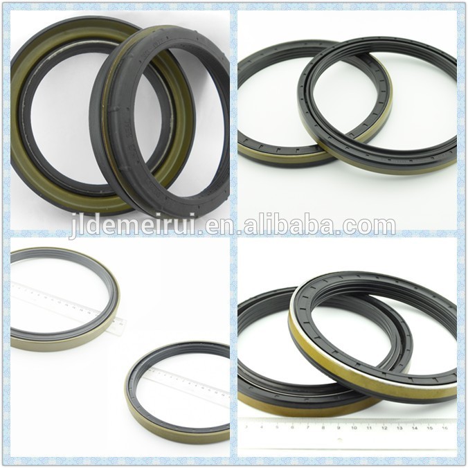 tipo sello de aceite 130x160x14.5/16 zetor930232 del kaset