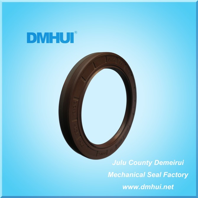 sello del anillo para el sello de aceite de la transmisión ZF 0734319445