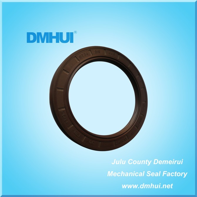 sello del anillo para el sello de aceite de la transmisión ZF 0734319445