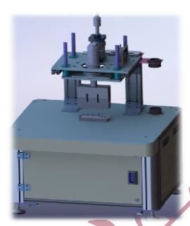 Máscara de la tecnología avanzada Kn95 que hace la máquina con el aire comprimido 0.4-0.6MP